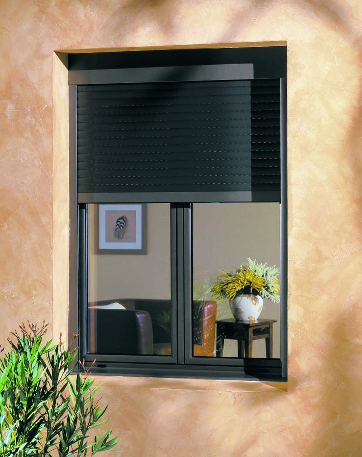 Pose et Installation Volet roulant - Le Petit Clamart - Weisz